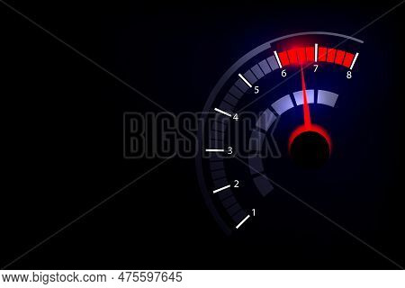 Speed Motion Vector & Photo (Free Trial) | Bigstock