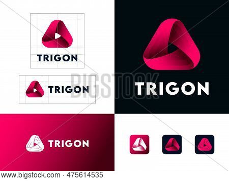 Trigon Images, Illustrations & Vectors (Free) - Bigstock