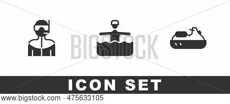 Woman Diving Into Water Images, Illustrations & Vectors (Free) - Bigstock