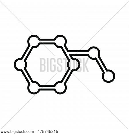 Hormones Icon. Trendy Vector & Photo (Free Trial) | Bigstock
