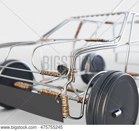 Traditional South Image & Photo (Free Trial) | Bigstock