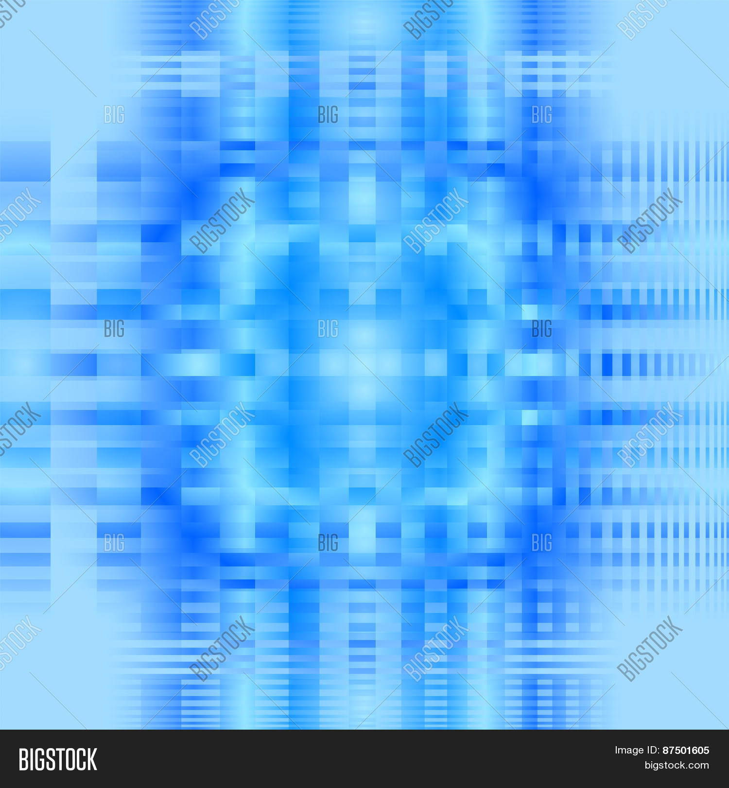 Pattern Blue Blur Vector & Photo (Free Trial) | Bigstock