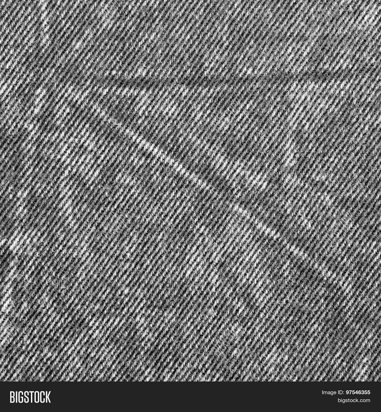 Natural Black Linen Image & Photo (Free Trial) | Bigstock