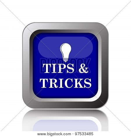 Tips Tricks Icon Image & Photo (Free Trial) | Bigstock