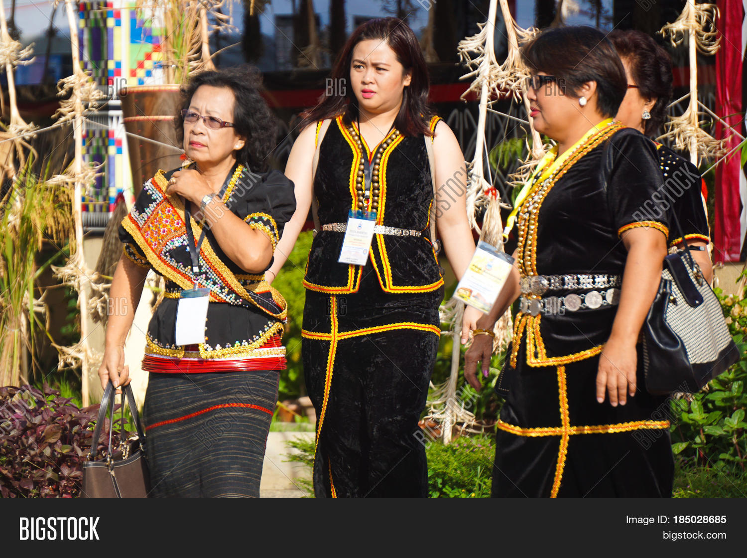 Penampang,Sabah-May 30 Image & Photo (Free Trial) | Bigstock
