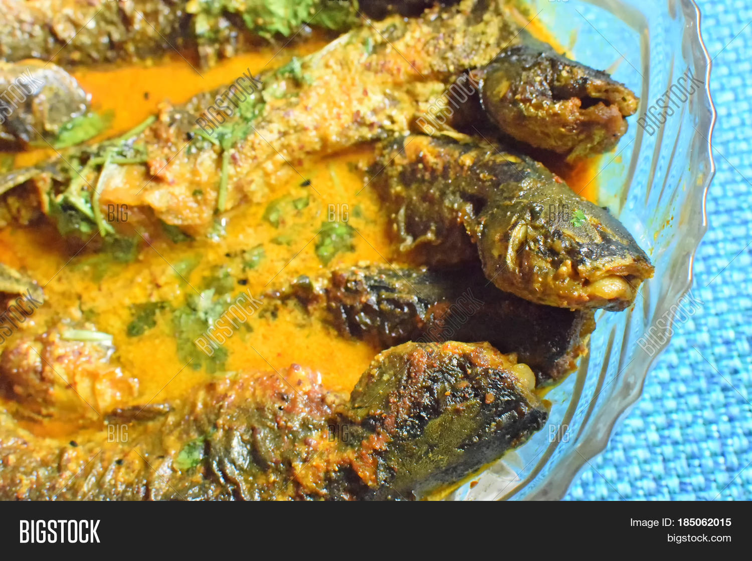 Tyangra Fish Image & Photo (Free Trial) | Bigstock