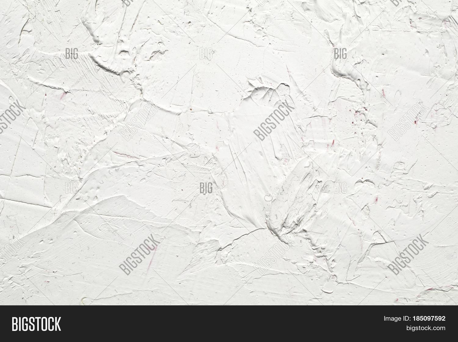 White Painted Texture Image & Photo (Free Trial) | Bigstock