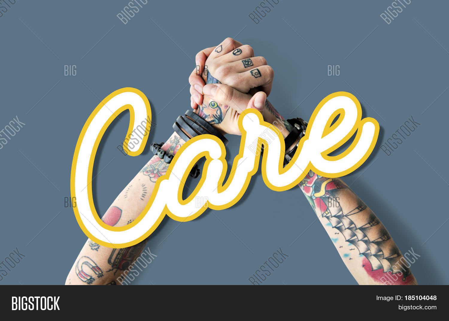 Charity Cursive Image & Photo (Free Trial) | Bigstock