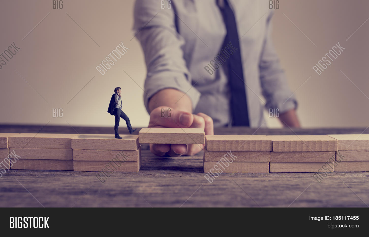 Man Solving Problems Image & Photo (Free Trial) | Bigstock