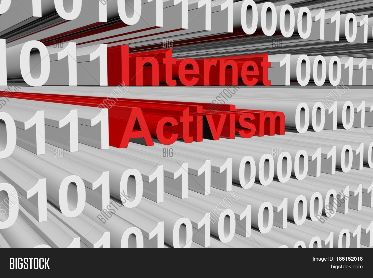 Internet Activism Form Image & Photo (Free Trial) | Bigstock
