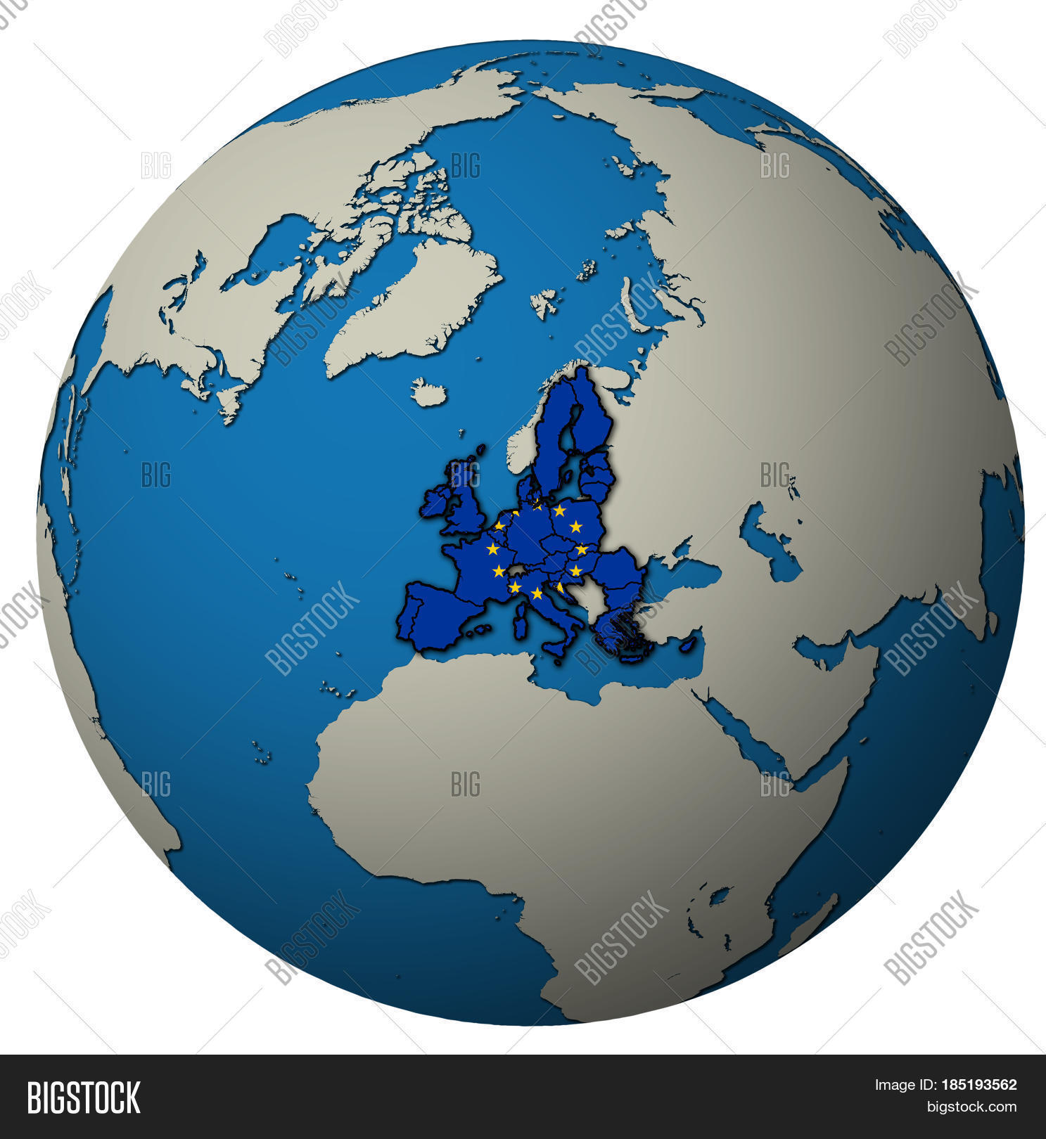 European Union Image & Photo (Free Trial) | Bigstock