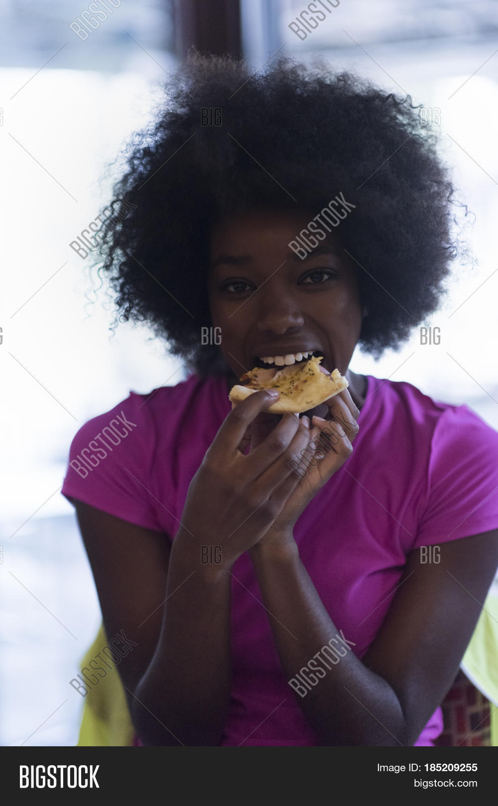 Young Very Hangry Image & Photo (Free Trial) | Bigstock
