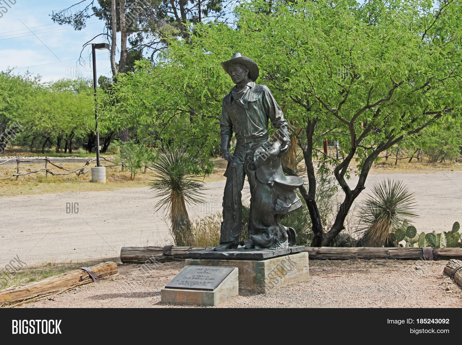 VAIL, ARIZONA, USA - Image & Photo (Free Trial) | Bigstock