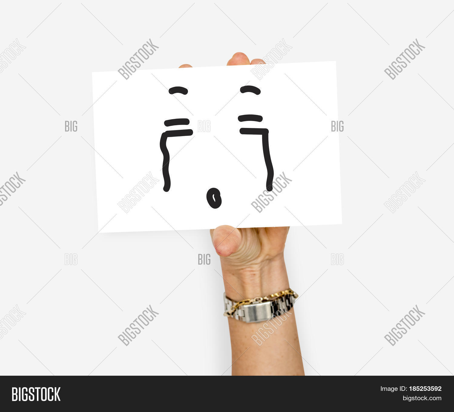 Illustration Awful Image & Photo (Free Trial) | Bigstock