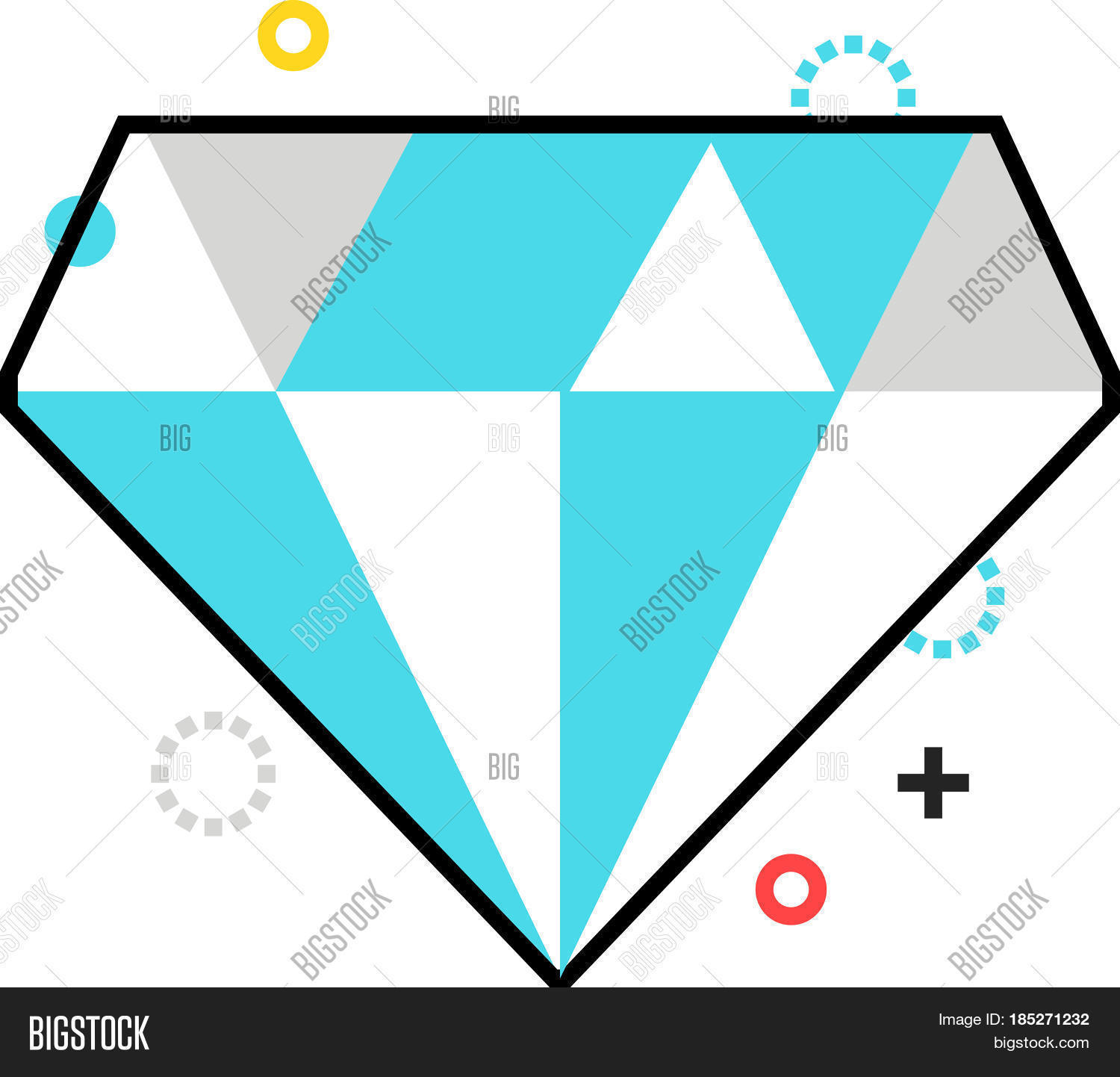 Diamond Box Logo