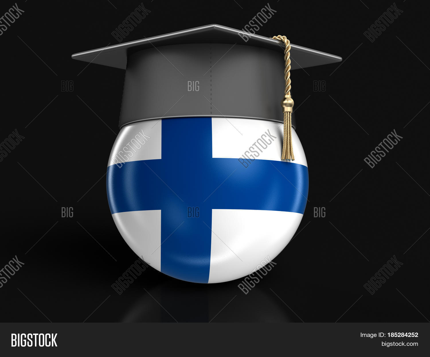 3D Ilustration. Image & Photo (Free Trial) | Bigstock