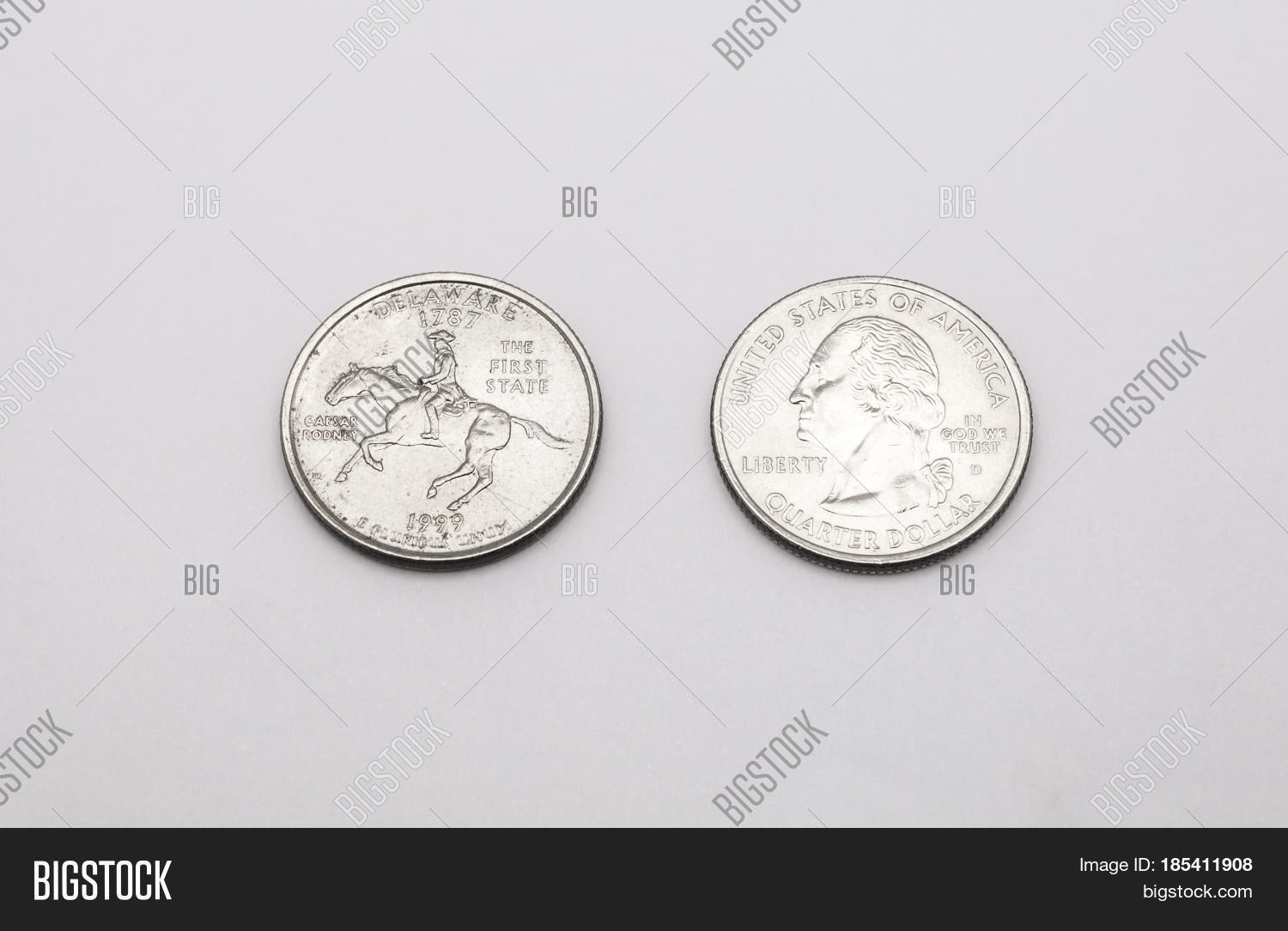 Closeup Delaware State Image & Photo (Free Trial) | Bigstock