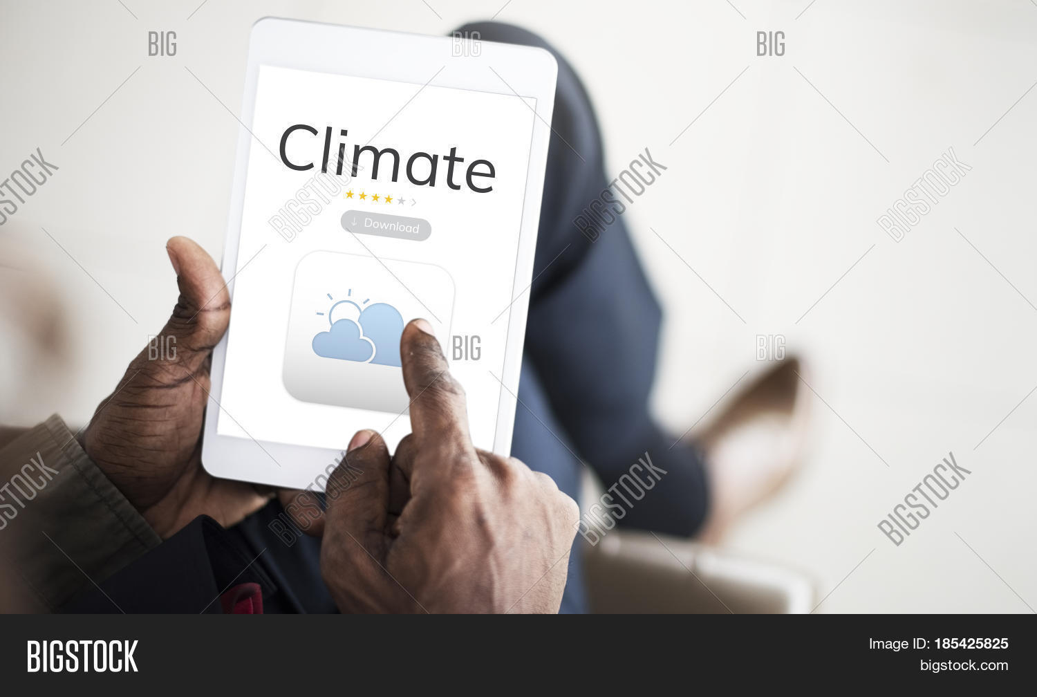 Weather Forecast Image & Photo (Free Trial) | Bigstock