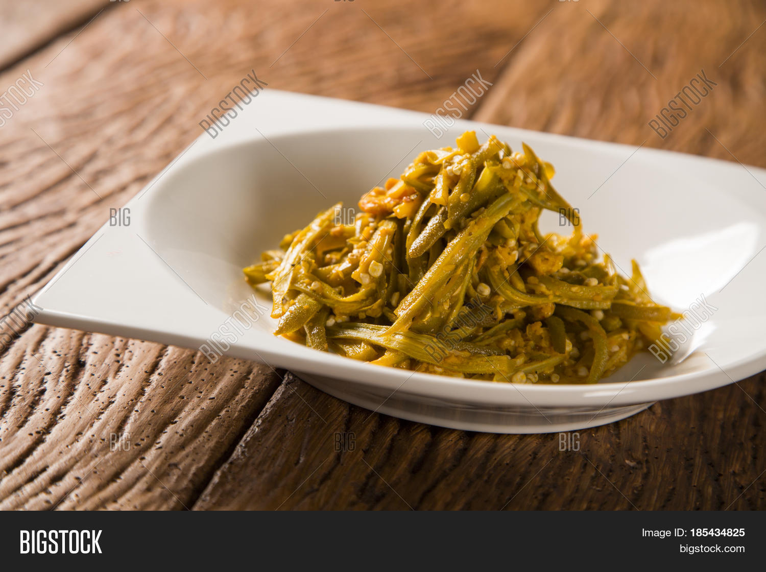 Caruru - Brazilian Image & Photo (Free Trial) | Bigstock