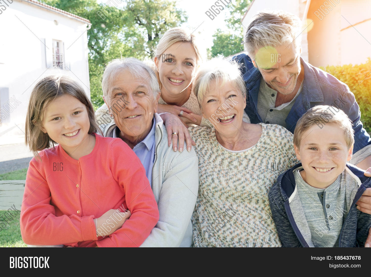 Portrait Image & Photo (Free Trial) | Bigstock