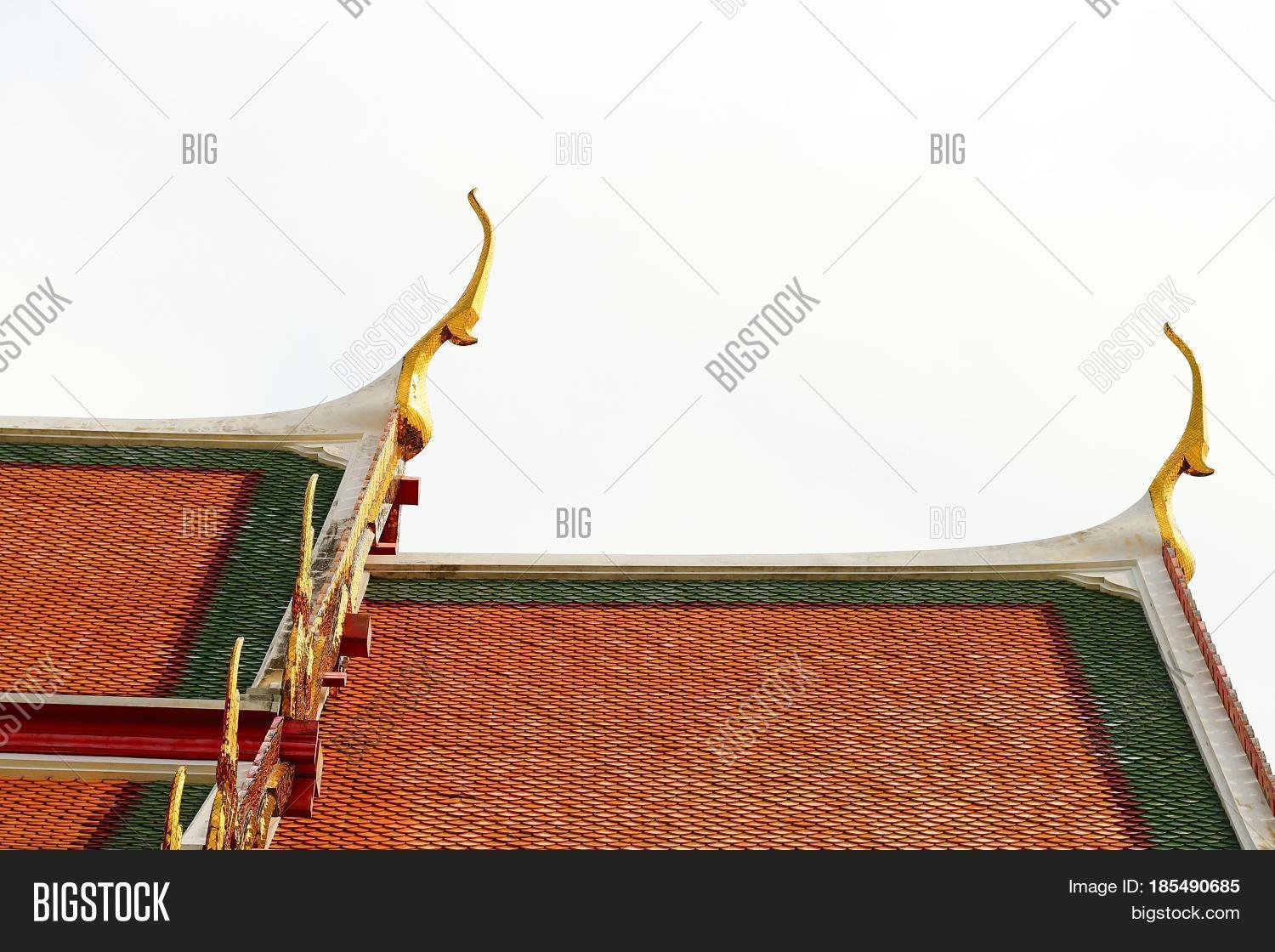 Gable Apex Image & Photo (Free Trial) | Bigstock