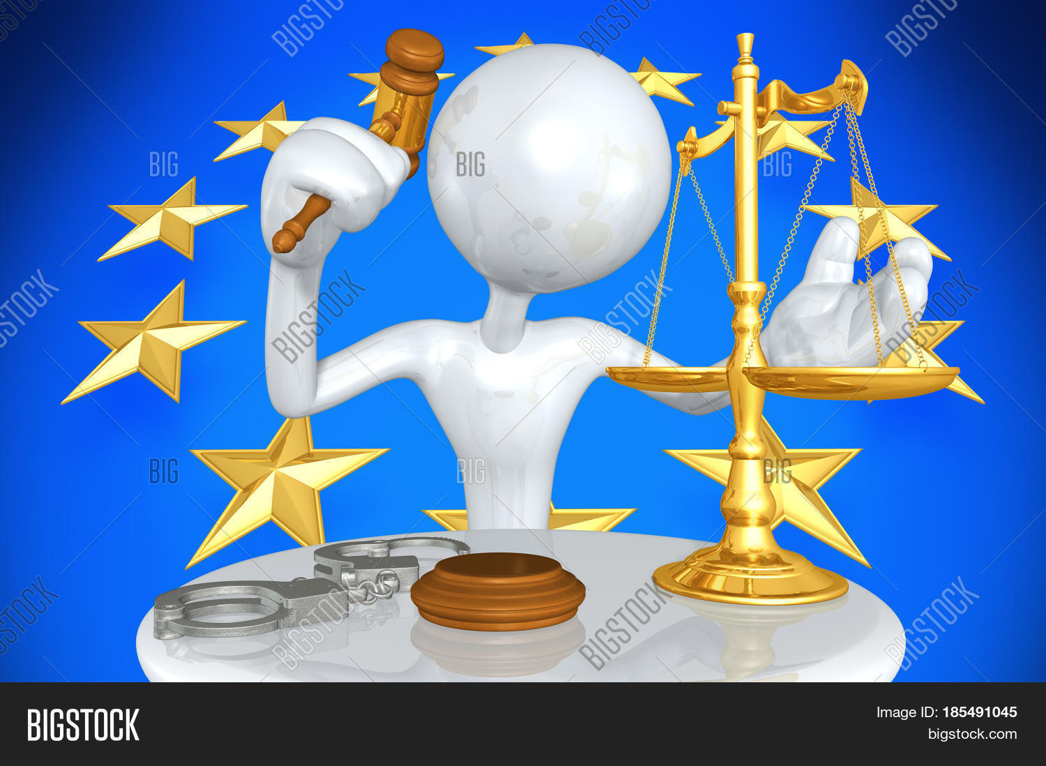 European Union Law Image & Photo (Free Trial) | Bigstock