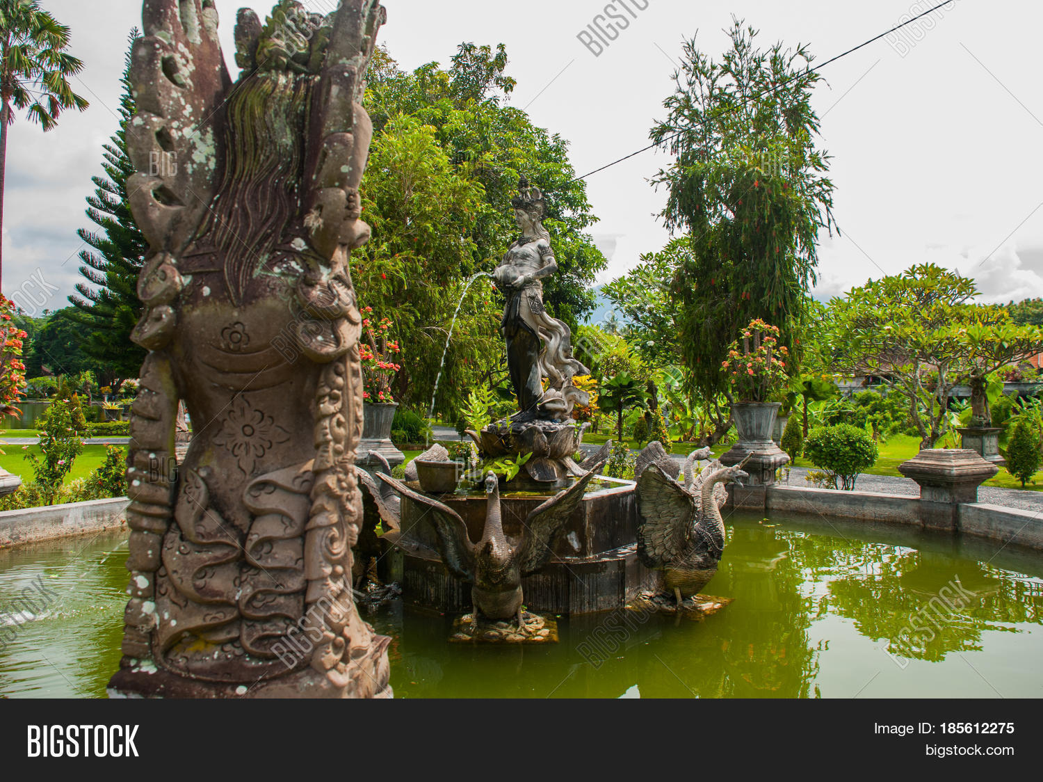 Very Beautiful Image & Photo (Free Trial) | Bigstock