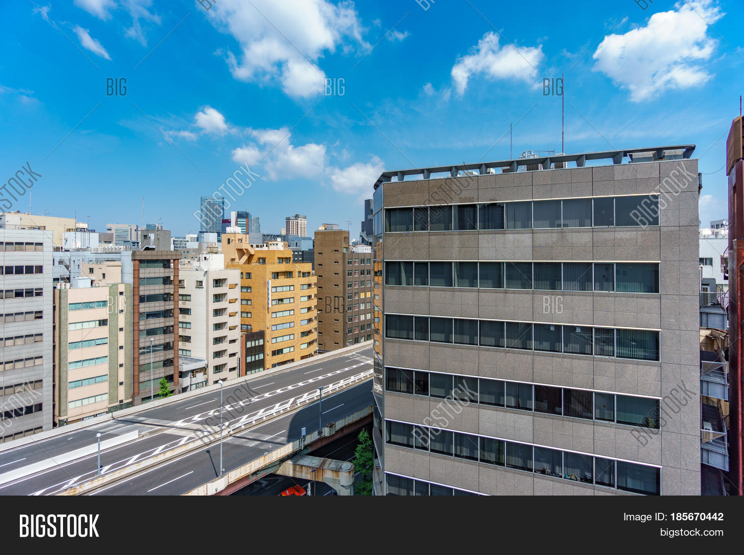 Wide Angle View Image & Photo (Free Trial) | Bigstock