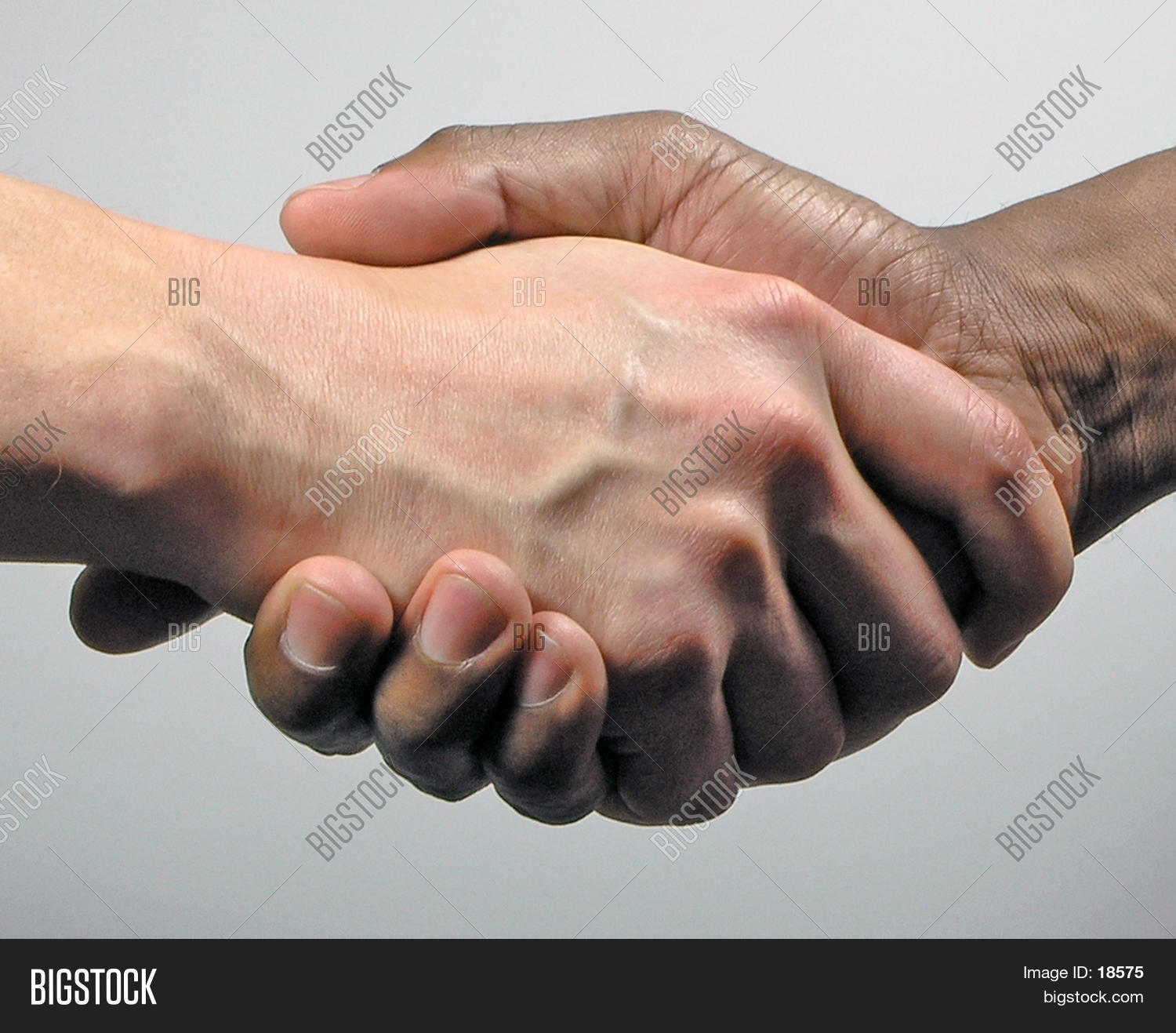 Hand Shake Image & Photo (Free Trial) | Bigstock