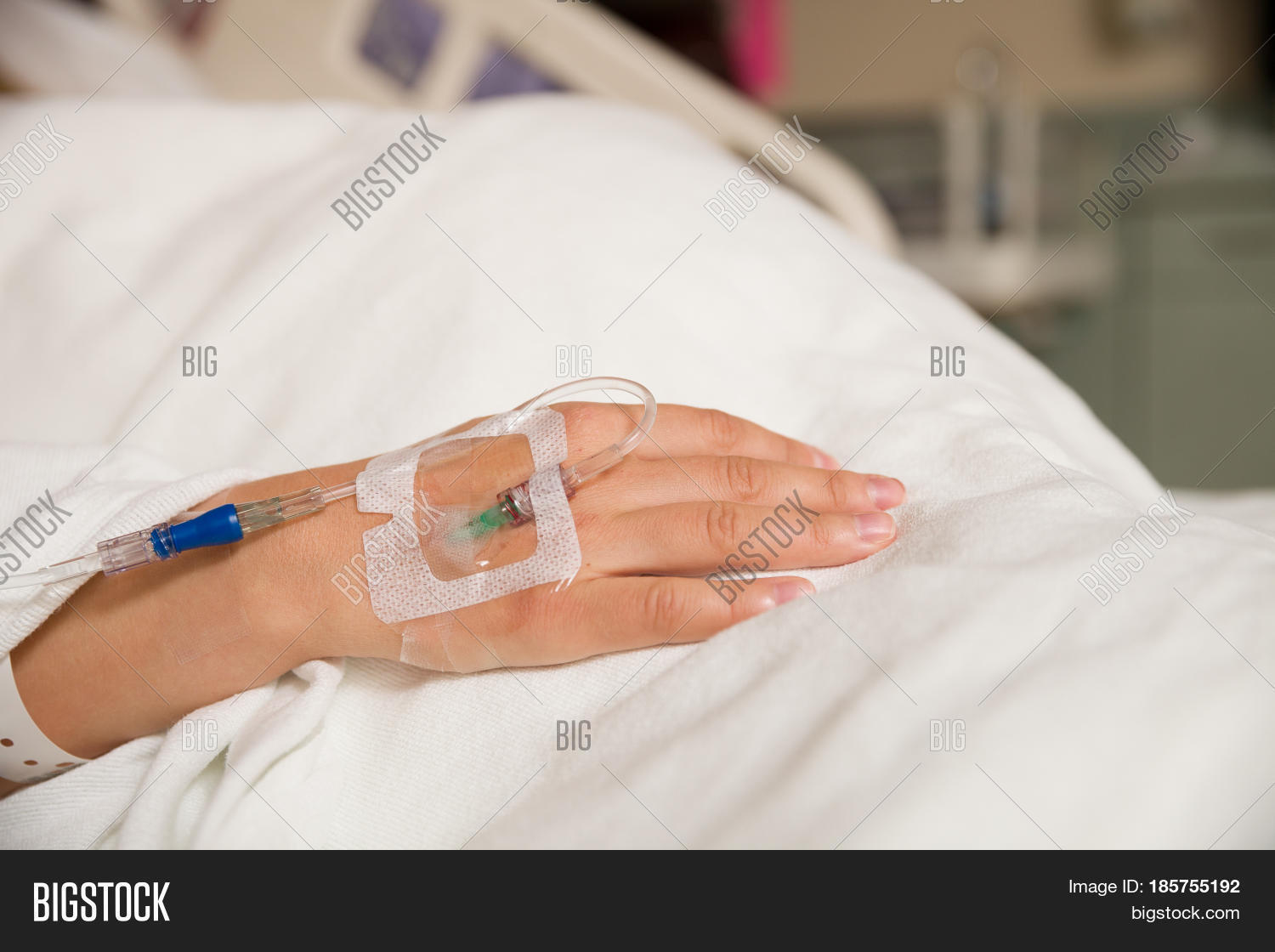 Close Hand Young Image & Photo (Free Trial) | Bigstock