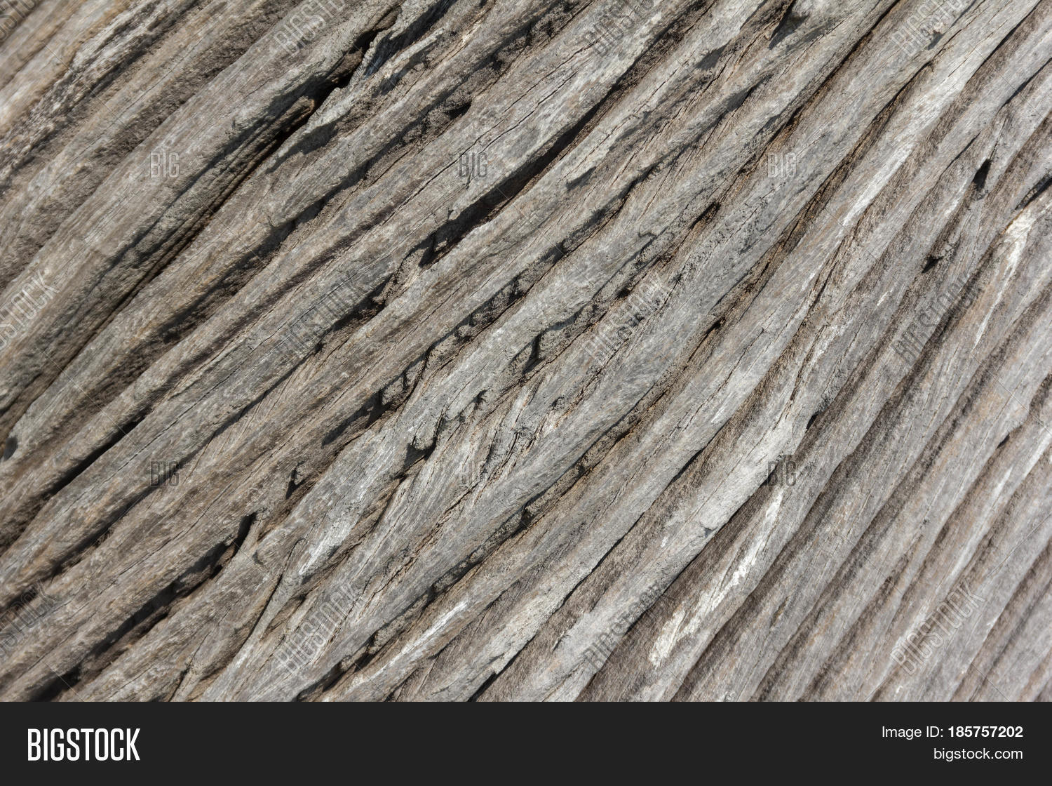 Old Rough Wood Texture Image & Photo (Free Trial) | Bigstock