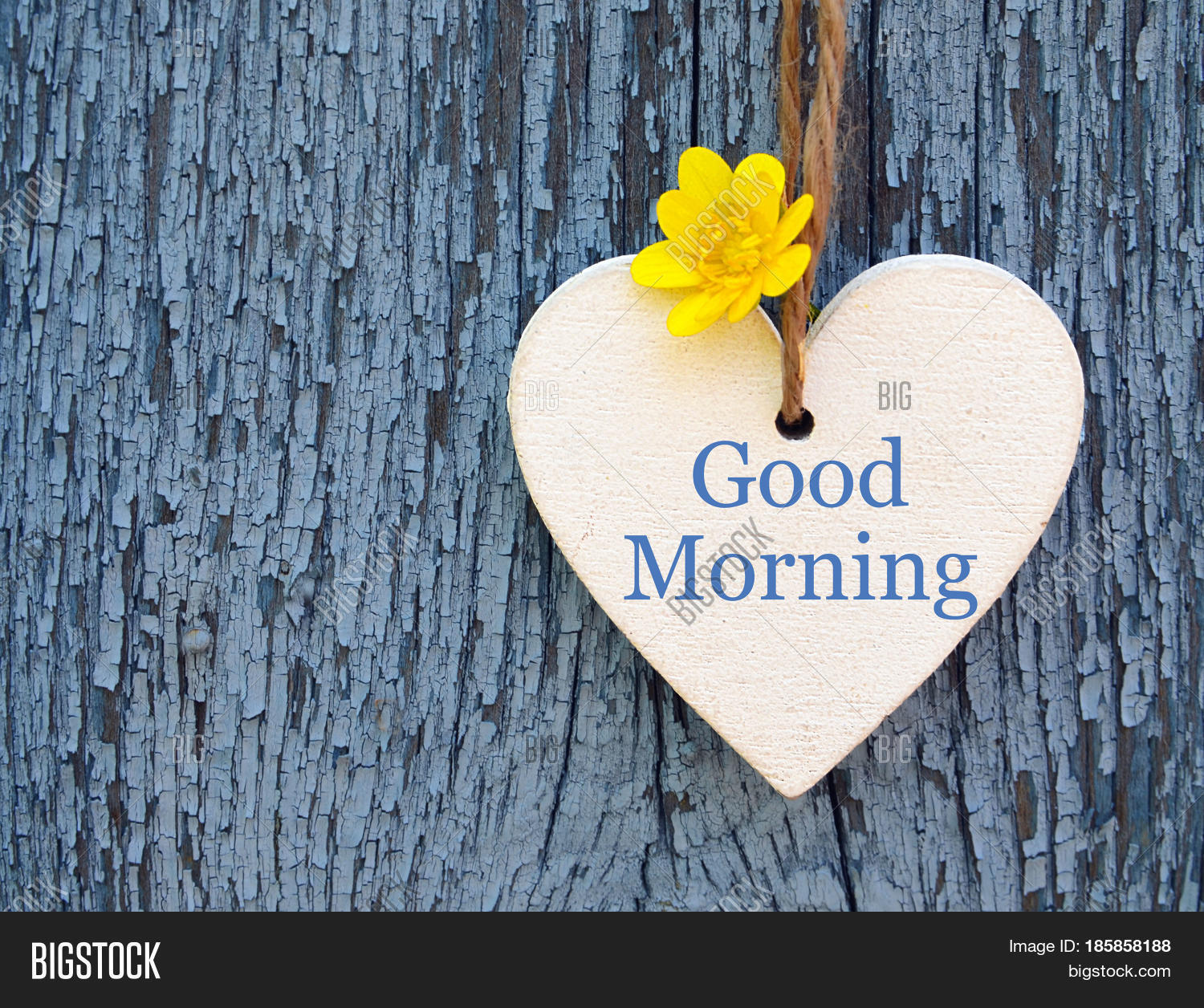 Good Morning. Image & Photo (Free Trial) | Bigstock