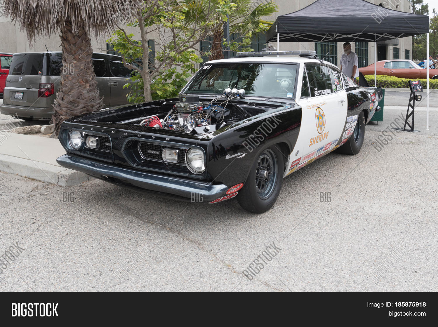 Imagen y foto Lasd Motorsports (prueba gratis) | Bigstock