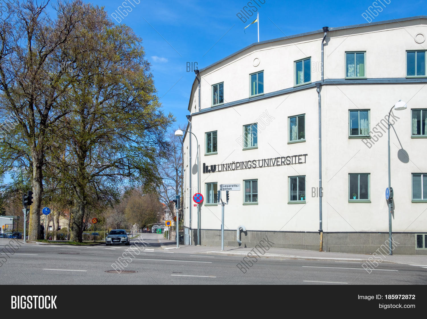 LINKOPING, SWEDEN - Image & Photo (Free Trial) | Bigstock