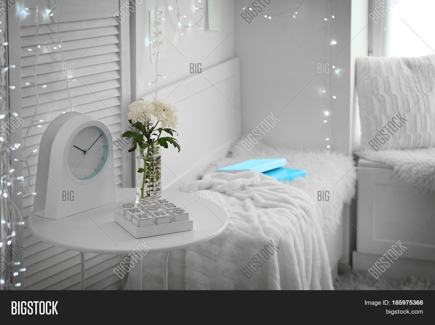 Imagen y foto Comfortable Place (prueba gratis) | Bigstock