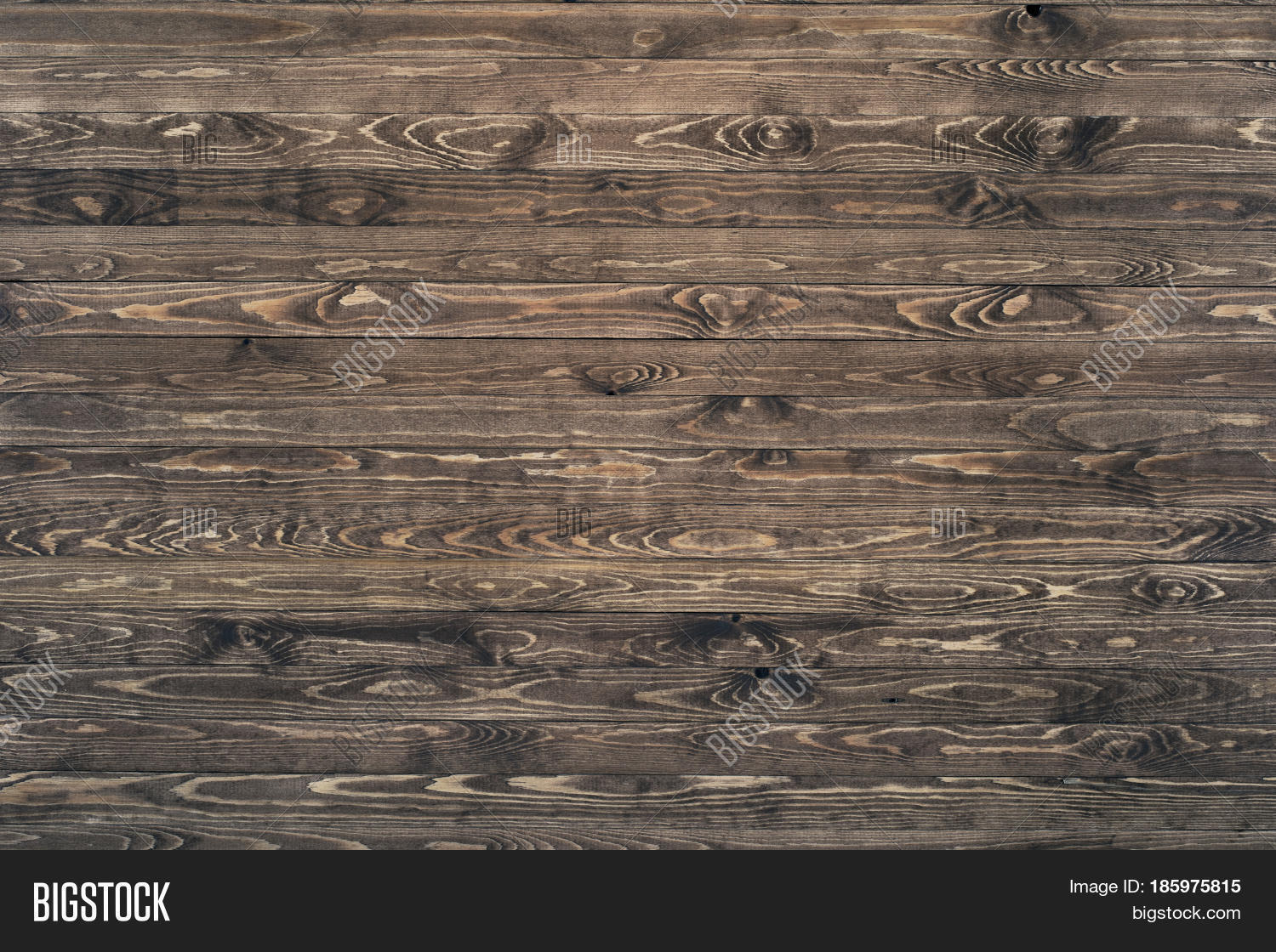 Clean Wooden Planks Image & Photo (Free Trial) | Bigstock
