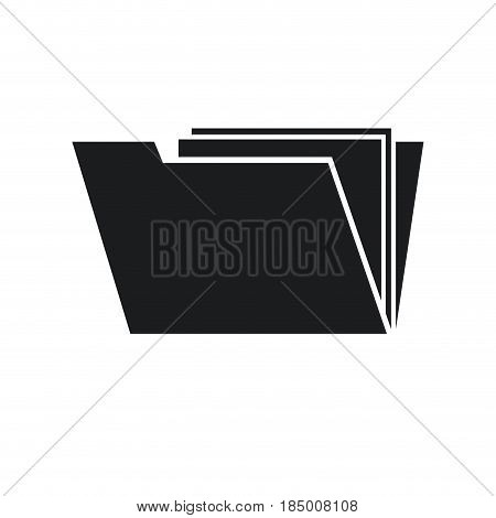 Vector y foto Folder File Archive (prueba gratis) | Bigstock