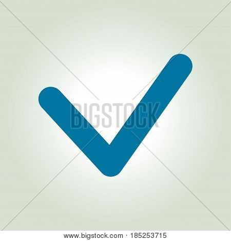 Yes Icon, Vector Vector & Photo (Free Trial) | Bigstock