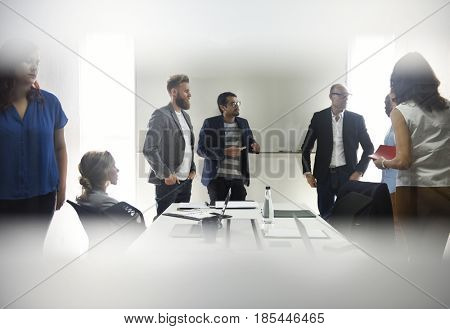Creative Group Ideas Image & Photo (Free Trial) | Bigstock