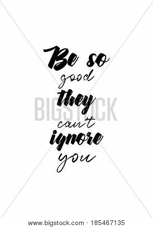 Lettering Quotes Vector & Photo (Free Trial) | Bigstock