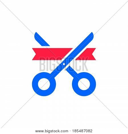 Grand Opening Symbol Vector & Photo (Free Trial) | Bigstock