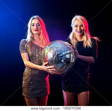 Dance Party Group Image & Photo (Free Trial) | Bigstock