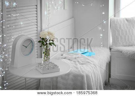 Comfortable Place Rest Image & Photo (Free Trial) | Bigstock