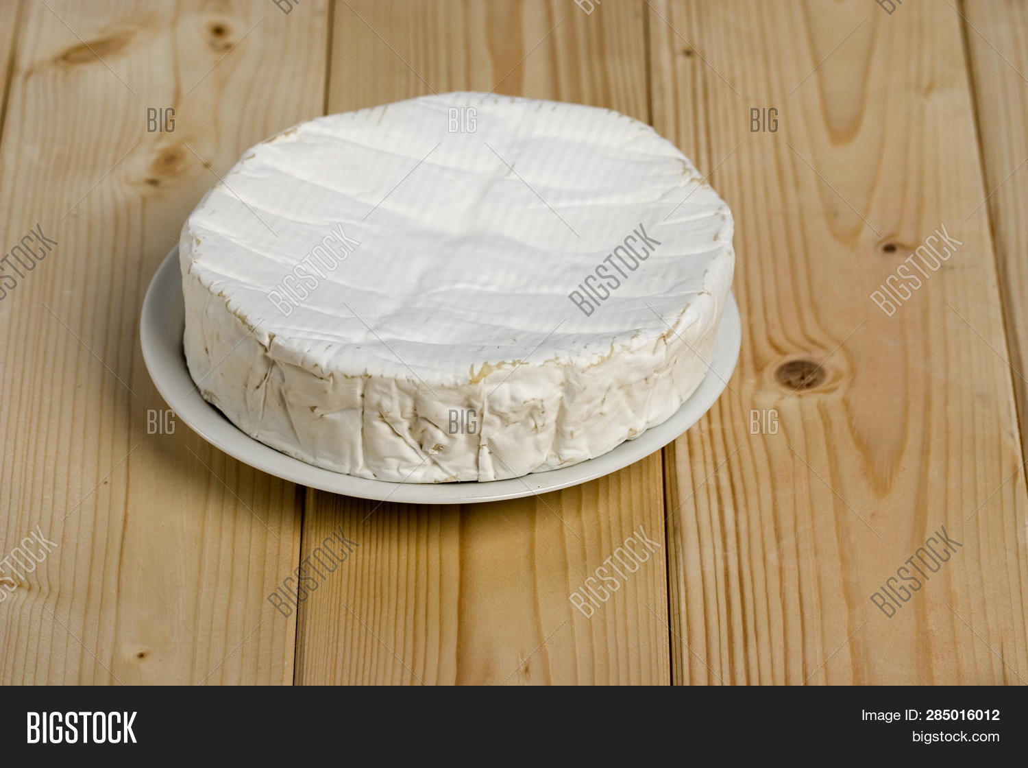 French Soft Cheese Image & Photo (Free Trial) | Bigstock