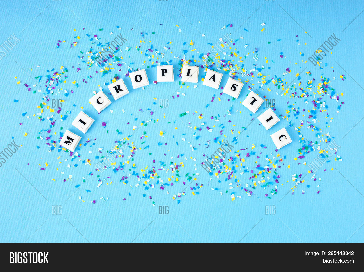 Word Microplastic Image & Photo (Free Trial) | Bigstock