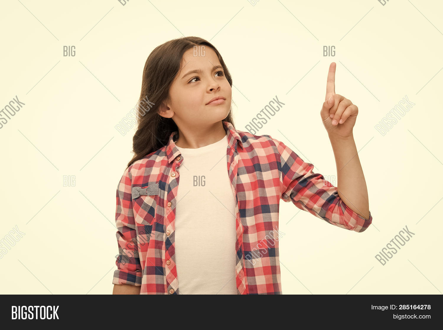 Wait Minute. Girl Image & Photo (Free Trial) | Bigstock