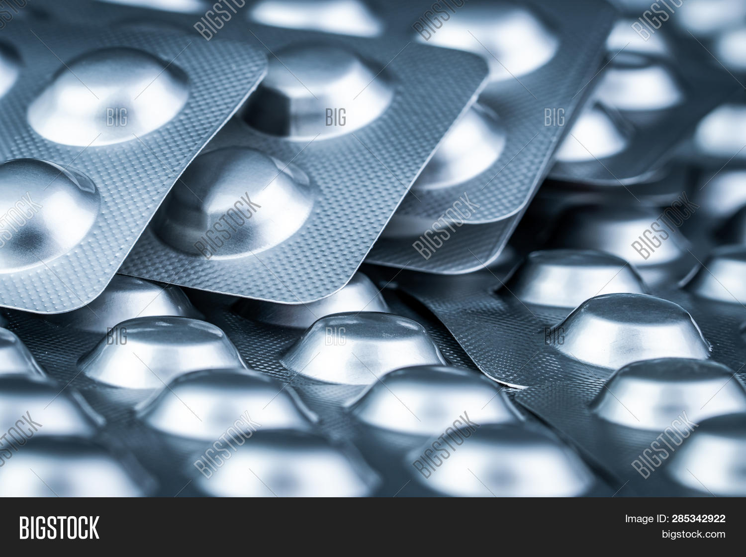 Pile Tablets Pill Image & Photo (Free Trial) | Bigstock