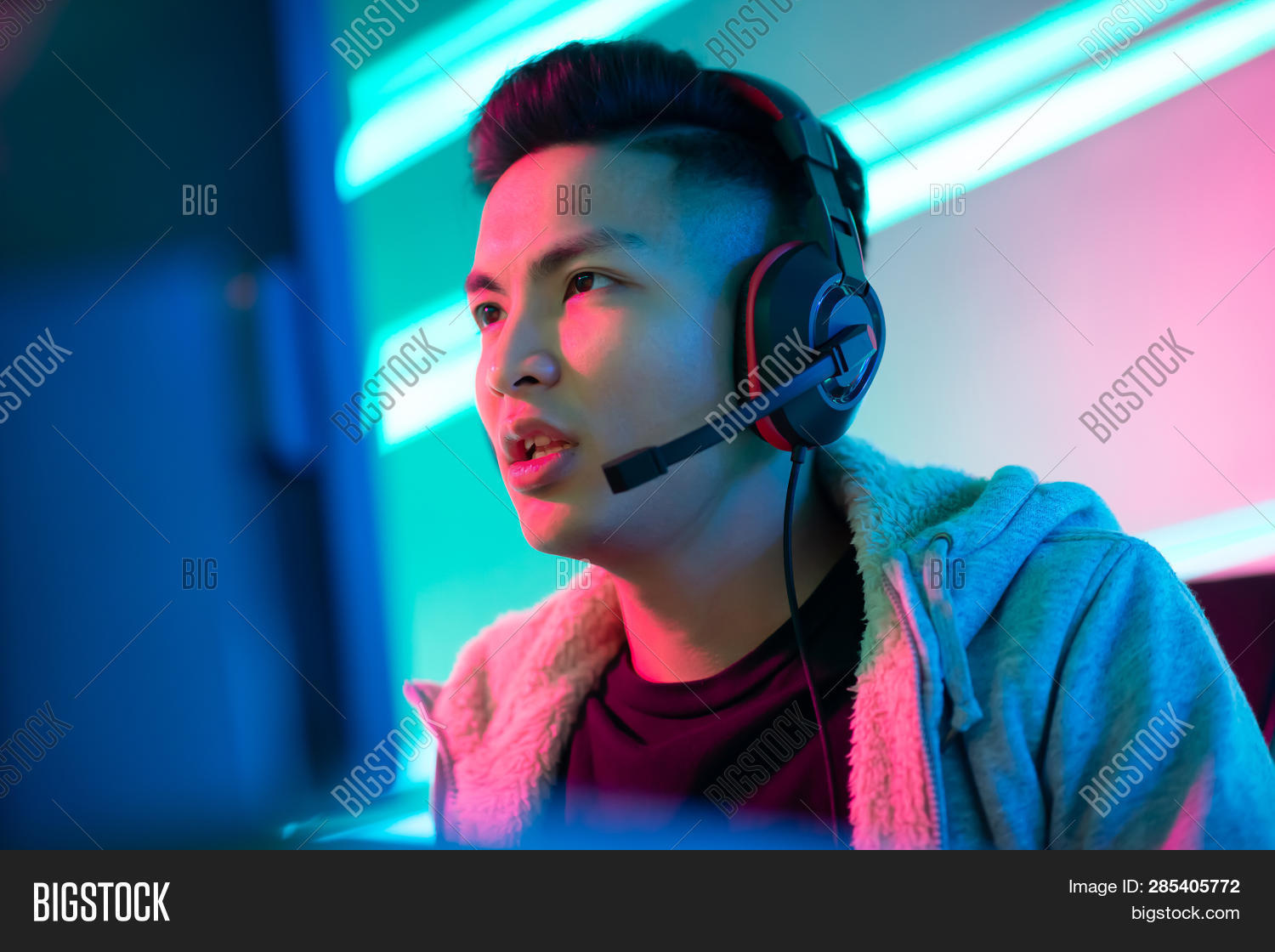 Young Asian Handsome Image & Photo (Free Trial) | Bigstock