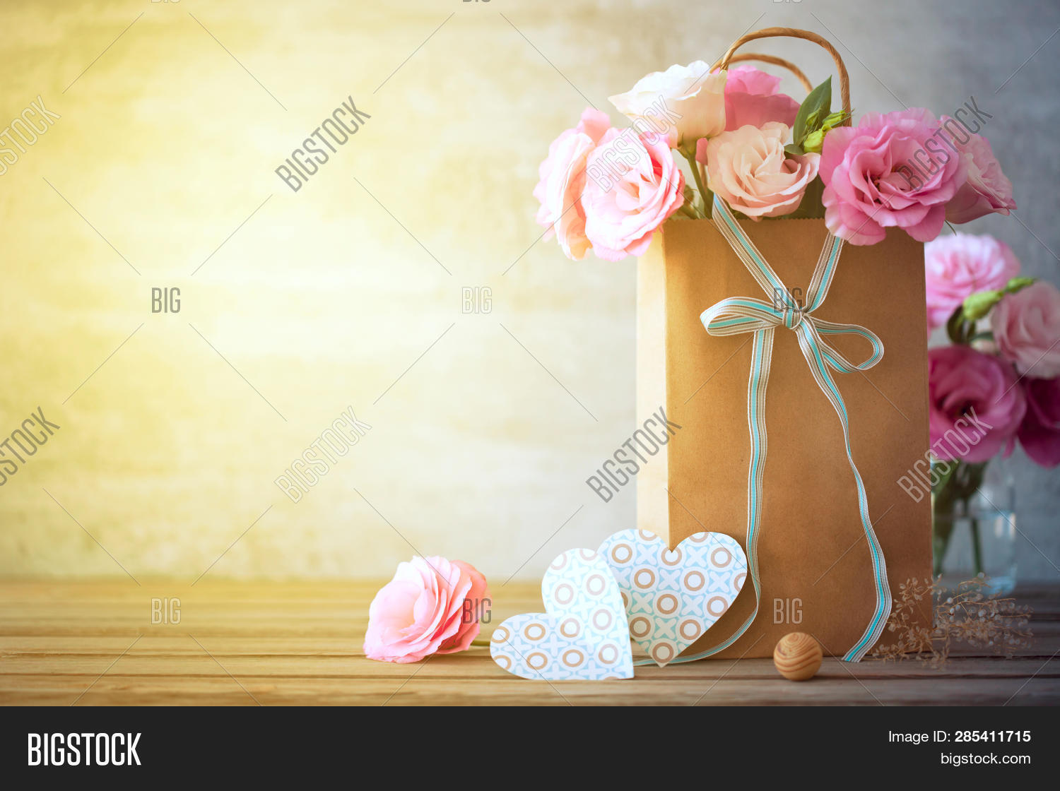 Happy Day Background Image & Photo (Free Trial) | Bigstock