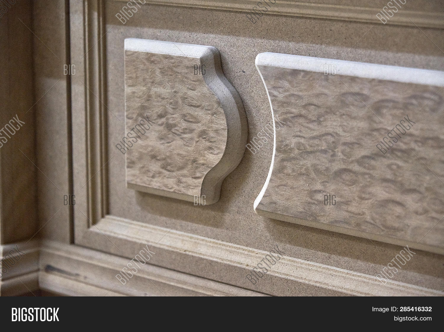 Mdf Cabinet Carcass Image & Photo (Free Trial) | Bigstock